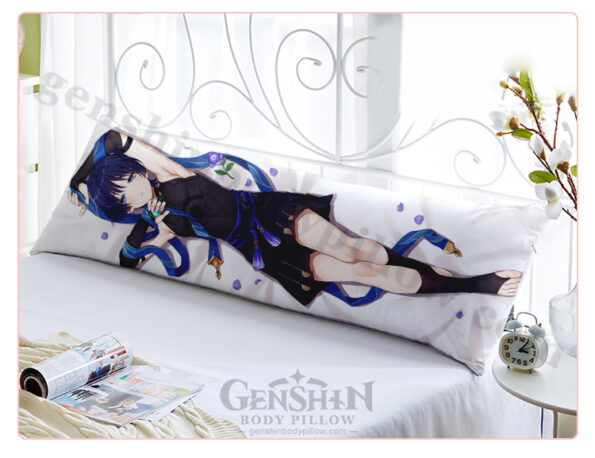 Wanderer Genshin Body Pillow - Genshin Body Pillow