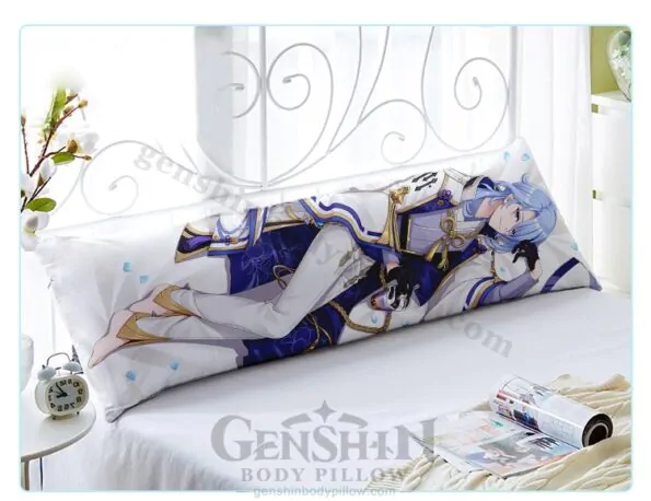 Ayato Body Pillow - Genshin Body Pillow